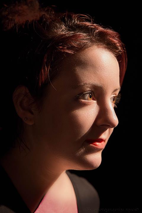 Amanda Cannon: Start with Family – Drama Queens, a five-star arts ...