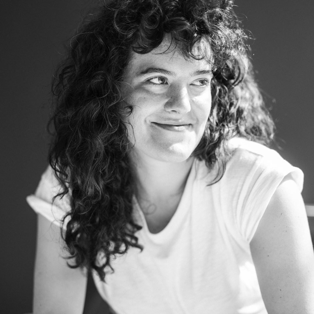 Artist Spotlight: Katy Copeland … actor, dancer/choreographer and now ...