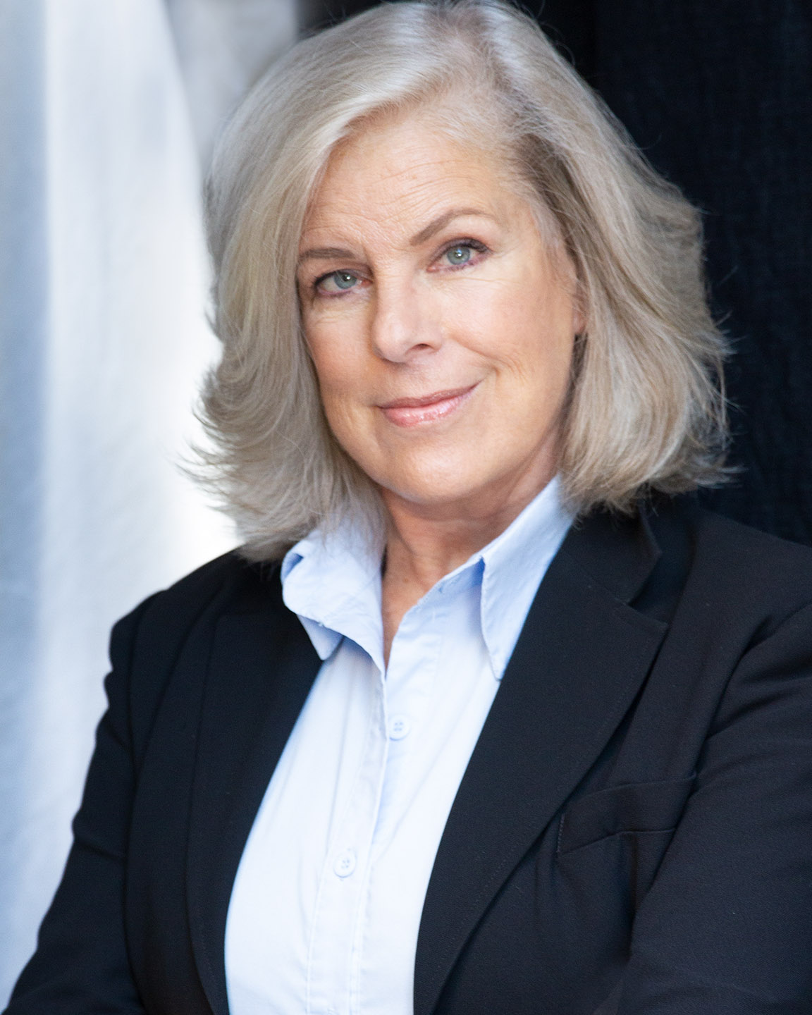 Broadway alum, Janet Aldrich, on “Bullet Points” – Drama Queens, a five ...