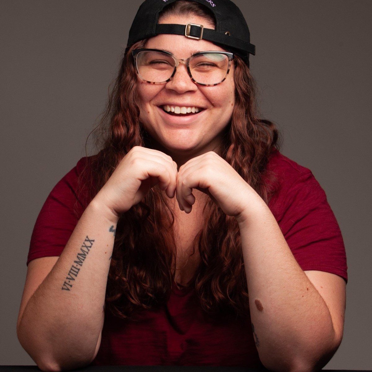 Alyssa Williams: Shared Struggles Set to Music – Drama Queens, a five ...