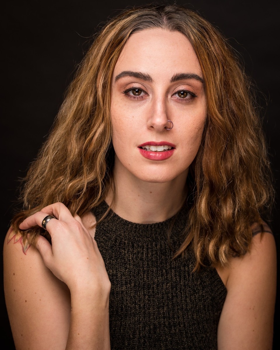 RACHEL SCHULTE REMEMBERS WHY SHE WROTE “THE MEMORY OF” – Drama Queens ...