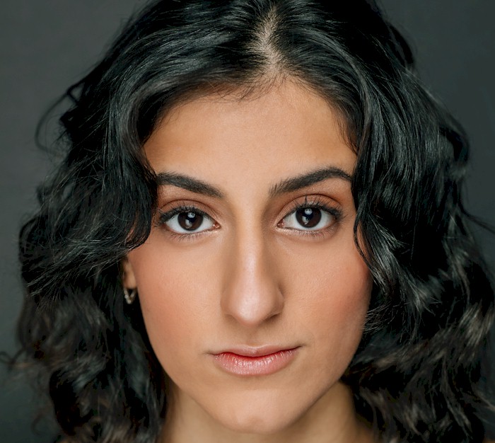 Anahita Monfared: A Polymath Artist Forging a Path of Disobedience and ...